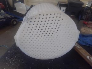 Chemical Baskets – Northwest Plastics, Inc.